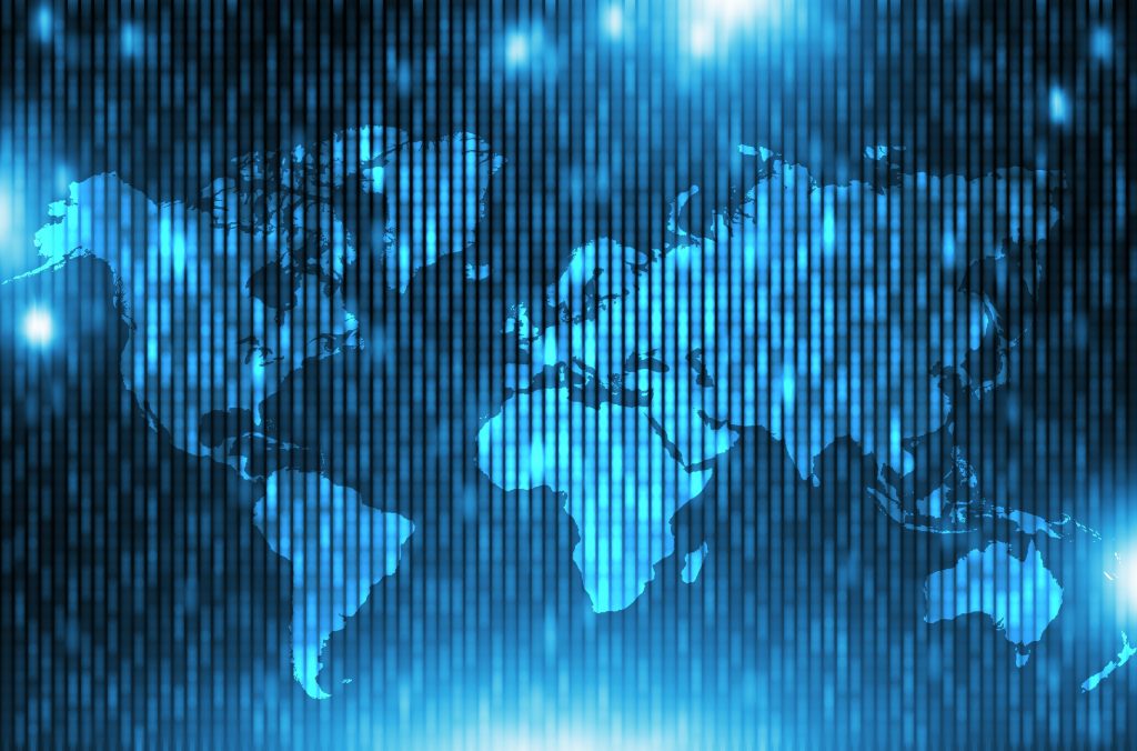 STS International | Leading C6ISR Government Contractor